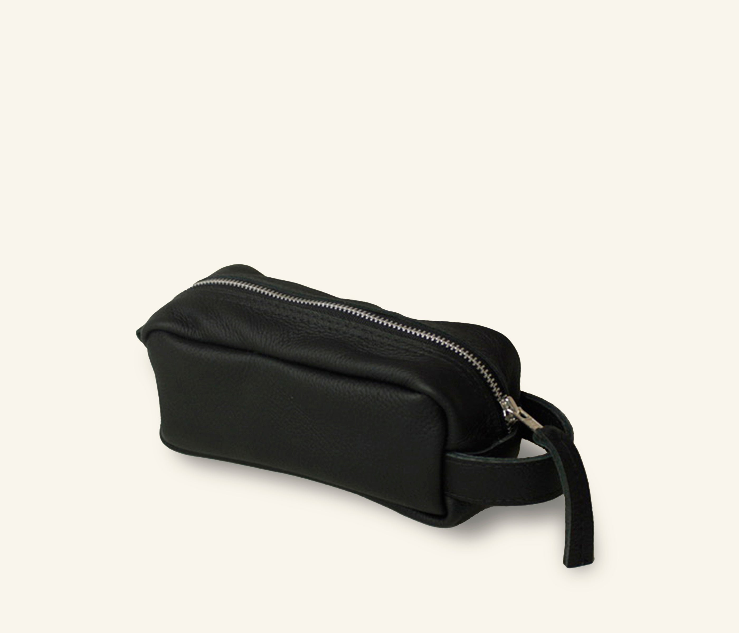 Dopp Kit Micro - Black – Ian James