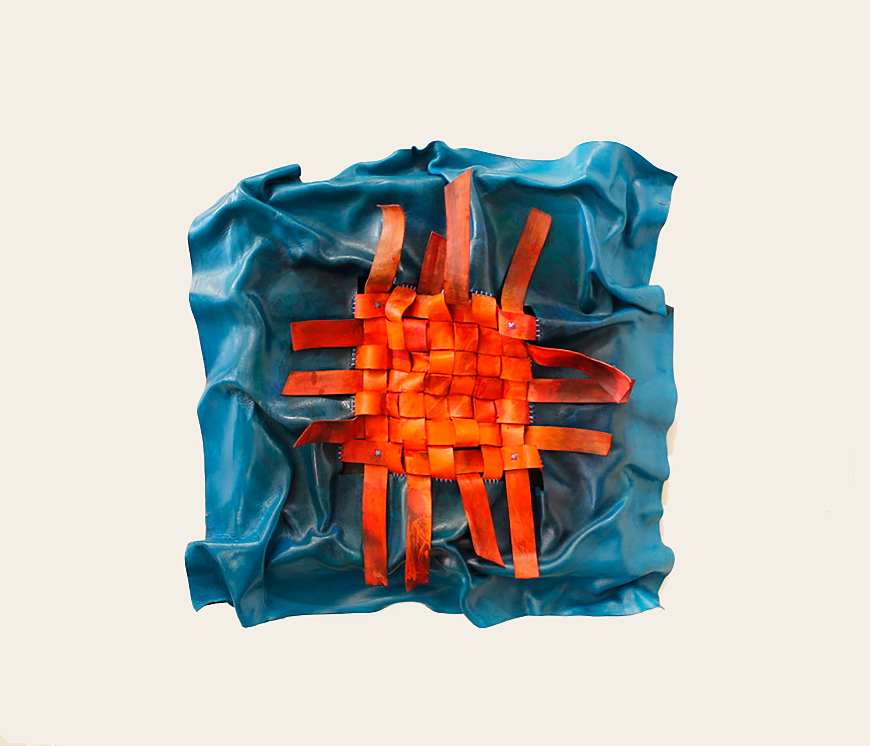 Lean Into Fear Series - "Containing Excitement" – Ian James