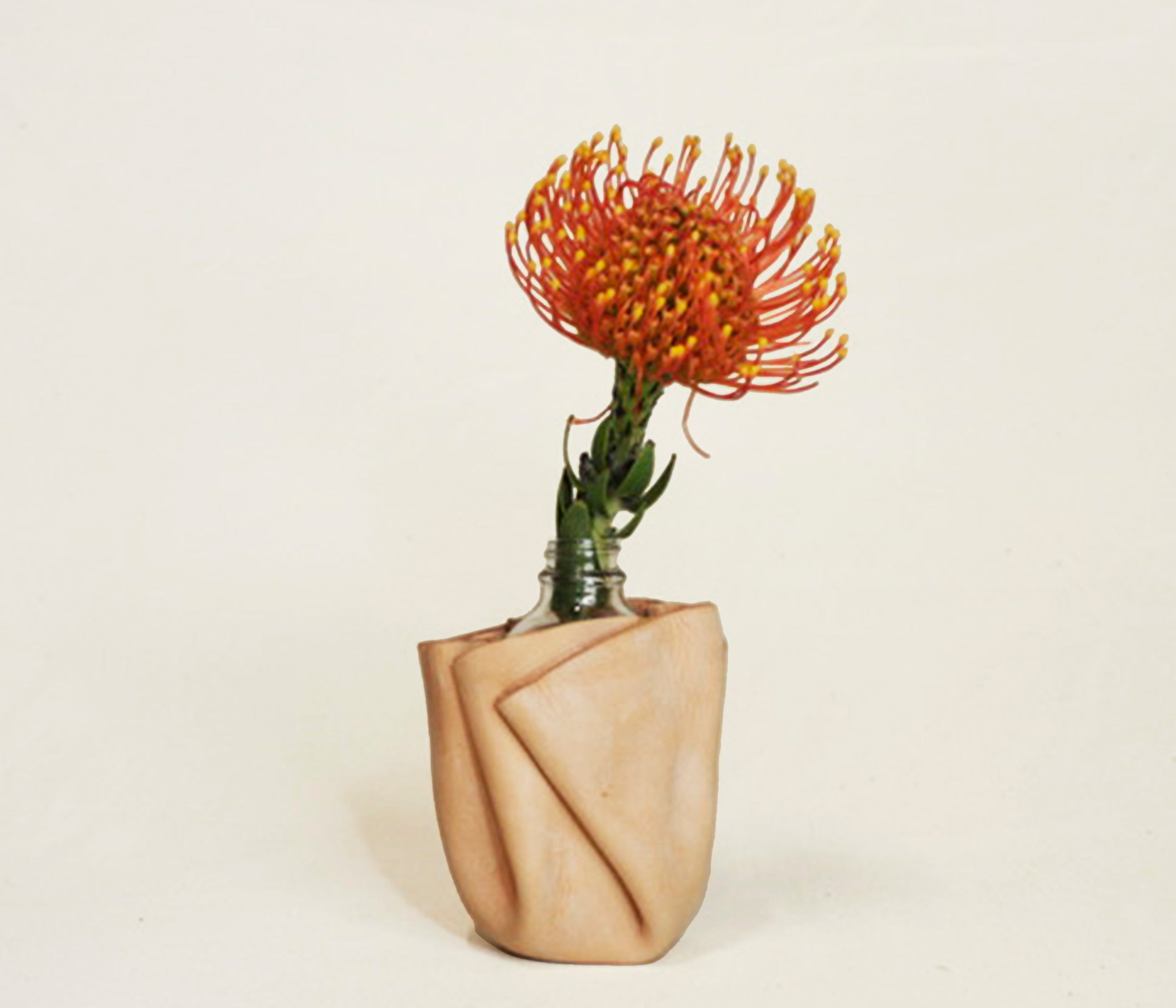 FLOWER VASES – Ian James