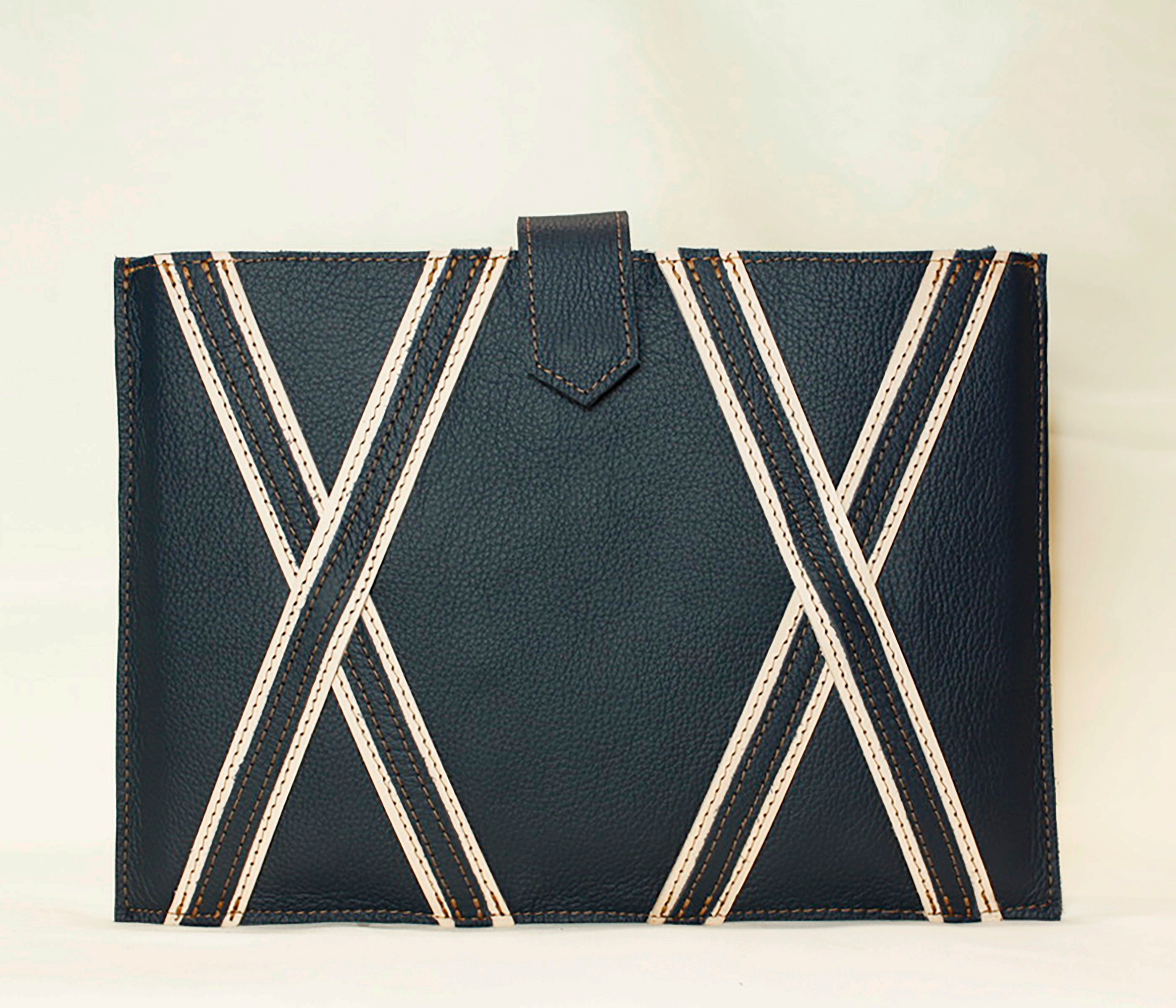Laptop Sleeve - Navy – Ian James