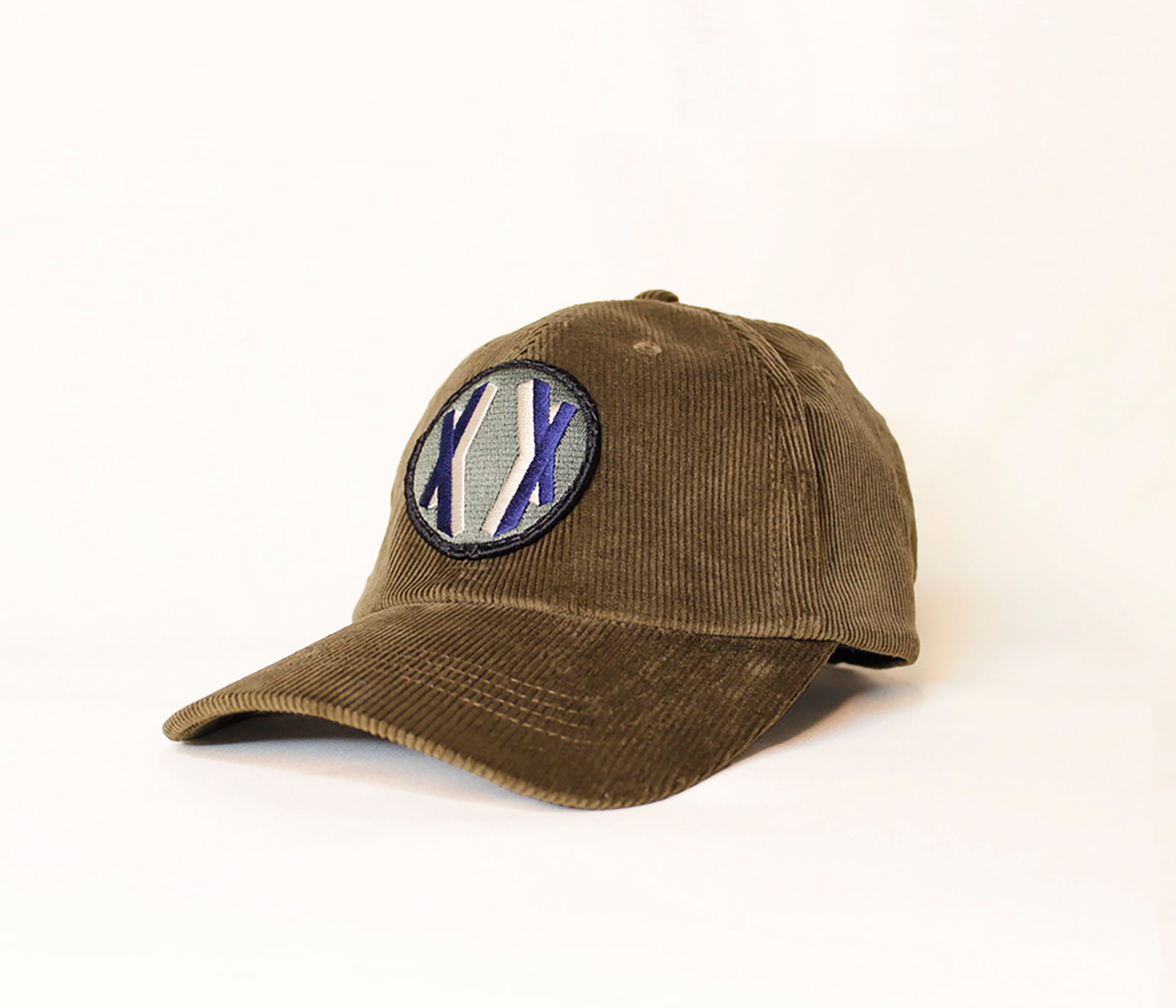 Signature Hat - Green – Ian James